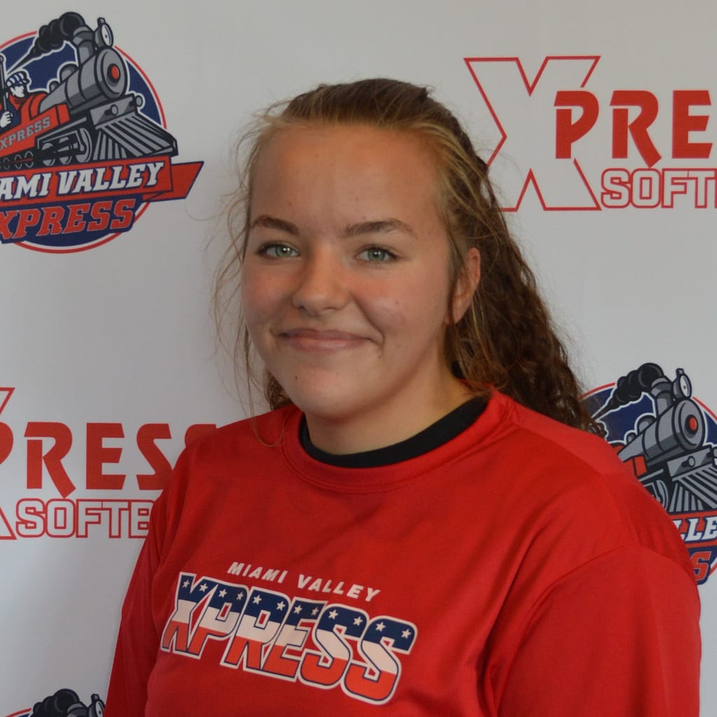 Miami Valley Xpress 2007 - Miami Valley Xpress